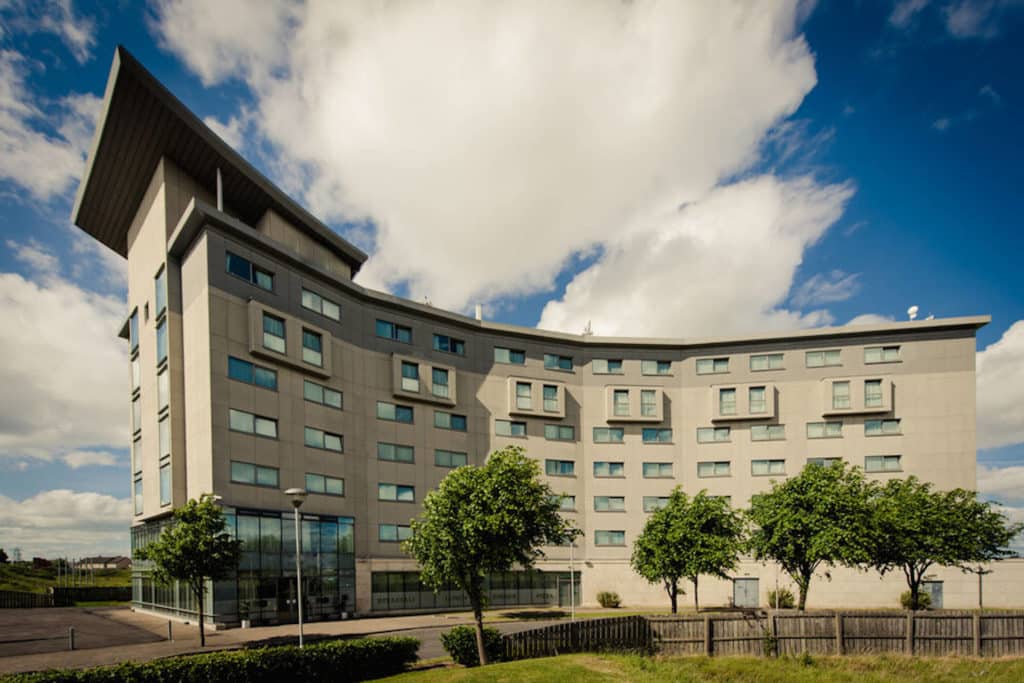 Dublin 12 Hotel | Aspect Hotel Park West | PREM Hospitality
