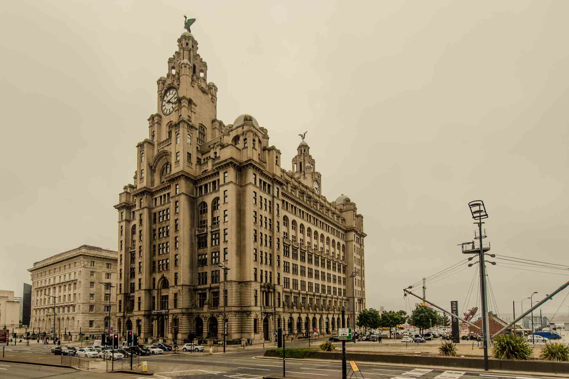 PREM Hospitality | Liverpool | Things to do in Liverpool | Holiday in ...