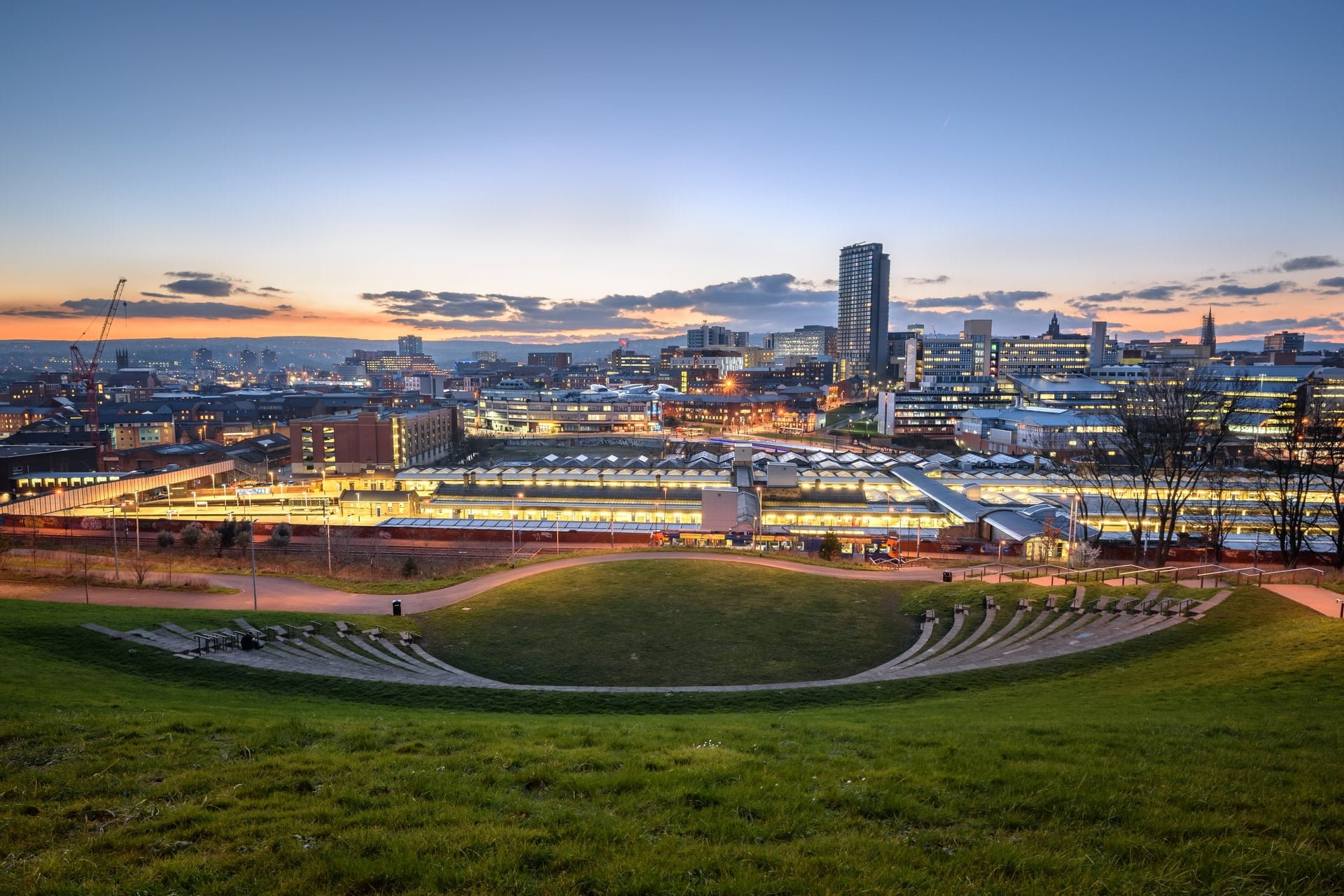 PREM Hospitality | Sheffield | Things to do in Sheffield | Holiday in ...