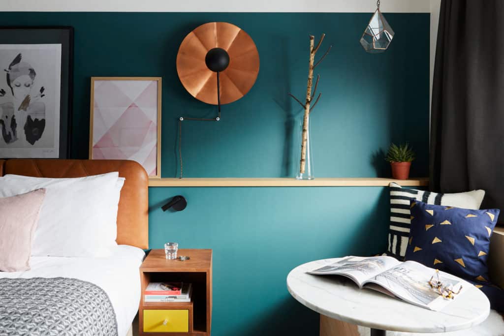 PREM Hospitality | Hotels in Belgium, Netherlands, Ireland, UK