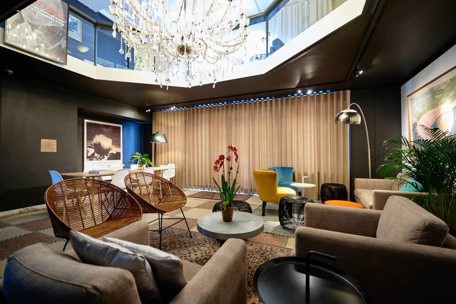 PREM Hospitality | Hotels in Belgium, Netherlands, Ireland, UK