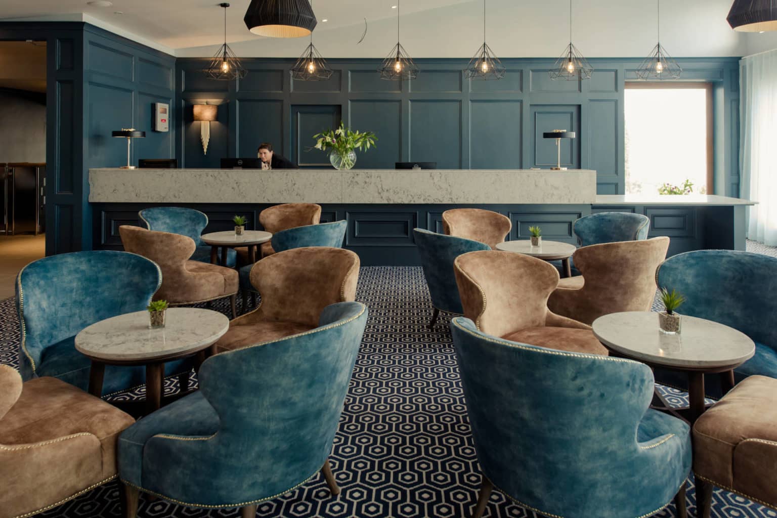 PREM Hospitality | Hotels in Belgium, Netherlands, Ireland, UK