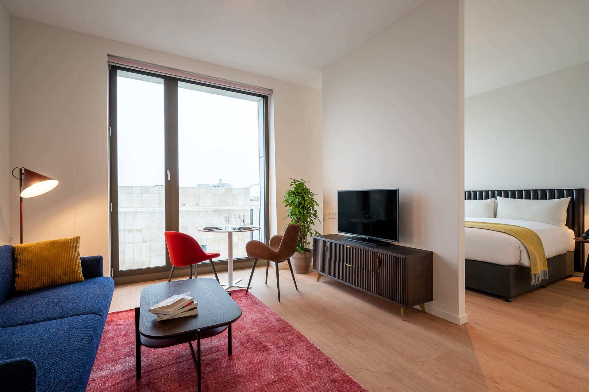 PREM Hospitality | Hotels in België, Nederland, Ierland, VK