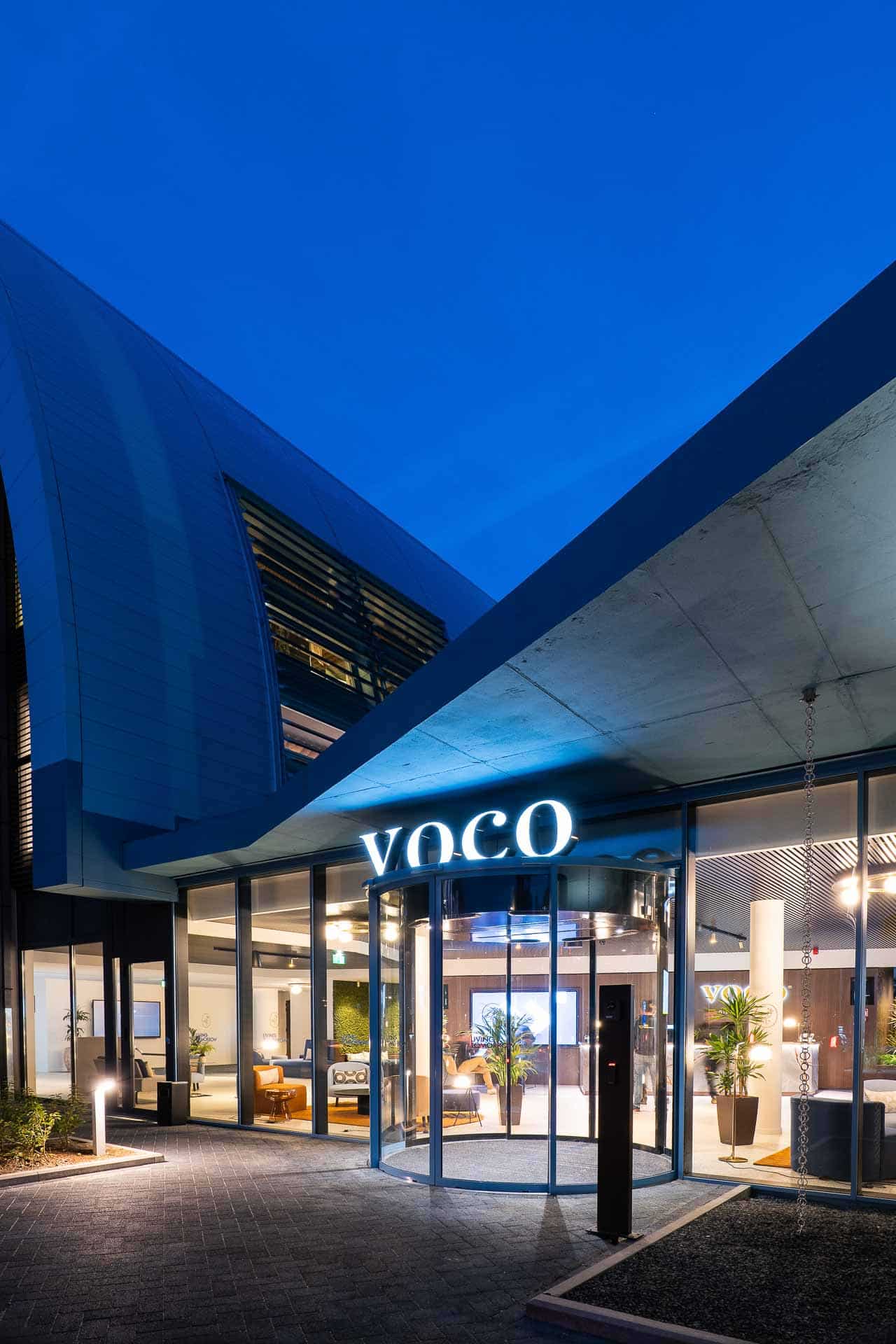Brussels Hotel | voco™ Brussels City North | PREM Hospitality