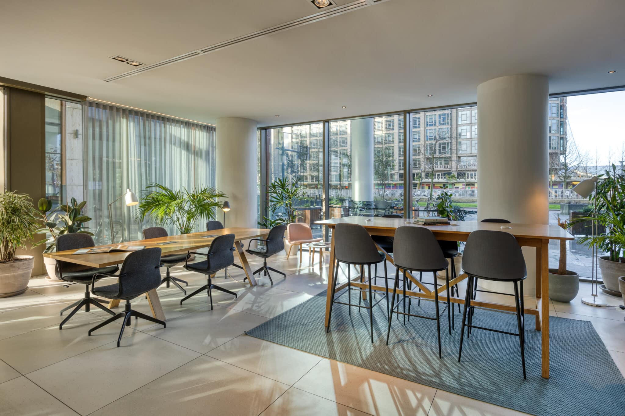 Managed hotels Europe - PREM Hospitality